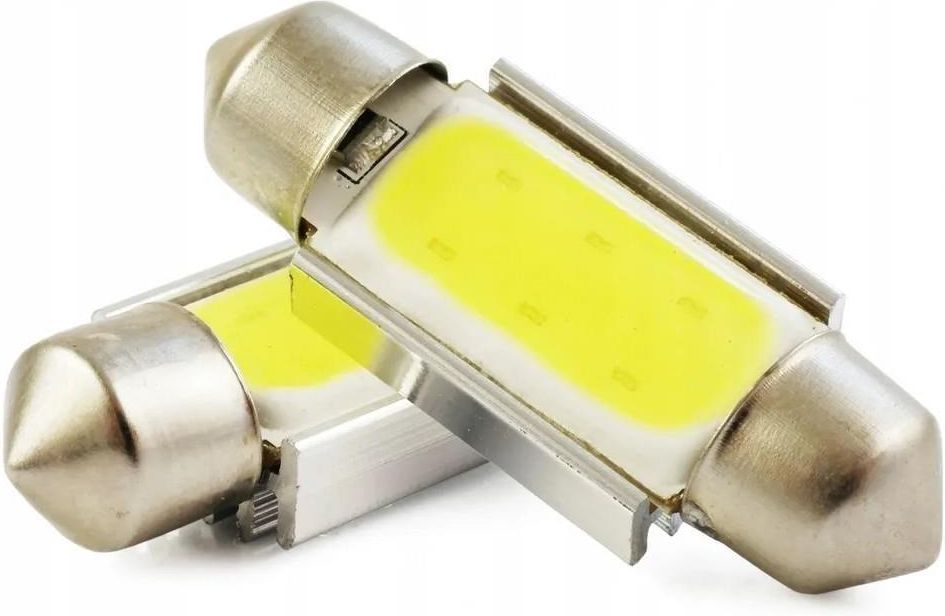 Ledlight Żarówka Żarówki Samochodowe H7 55W Xenon 5000K 12V 2122 ...