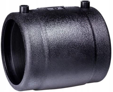 Akcesoria do hydrauliki Tq Mufa Elektrooporowa 50Mm Sdr 11 MEDN50SDR11 - Opinie i ceny na Ceneo.pl