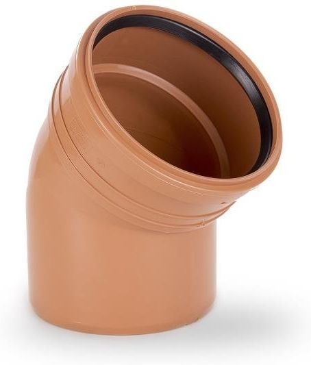 Wavin Kolano Pvc 315/45 Sn4 Kl.N - Opinie i ceny na Ceneo.pl