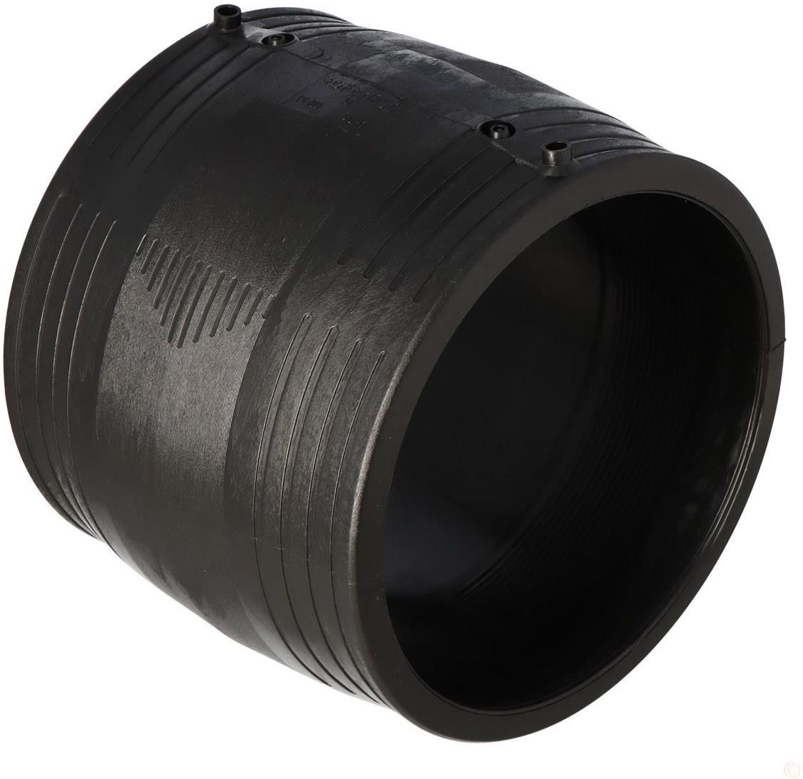 Georg Fischer Mufa Elektrooporowa Dn250 Pe100 - opinie i ceny na Ceneo.pl