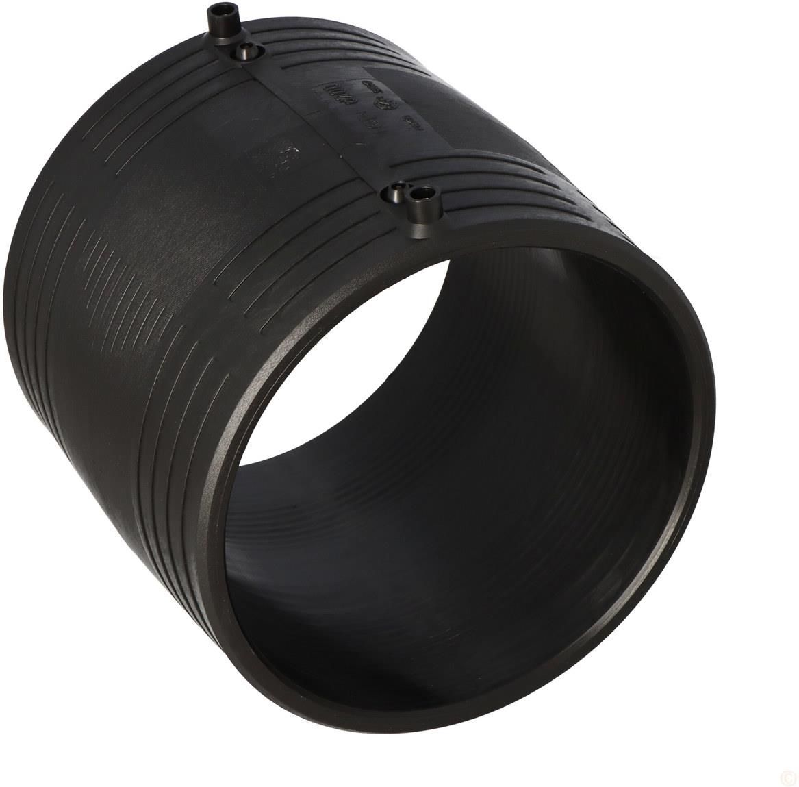 Georg Fischer Mufa Elektrooporowa Dn200 Pe100 - opinie i ceny na Ceneo.pl