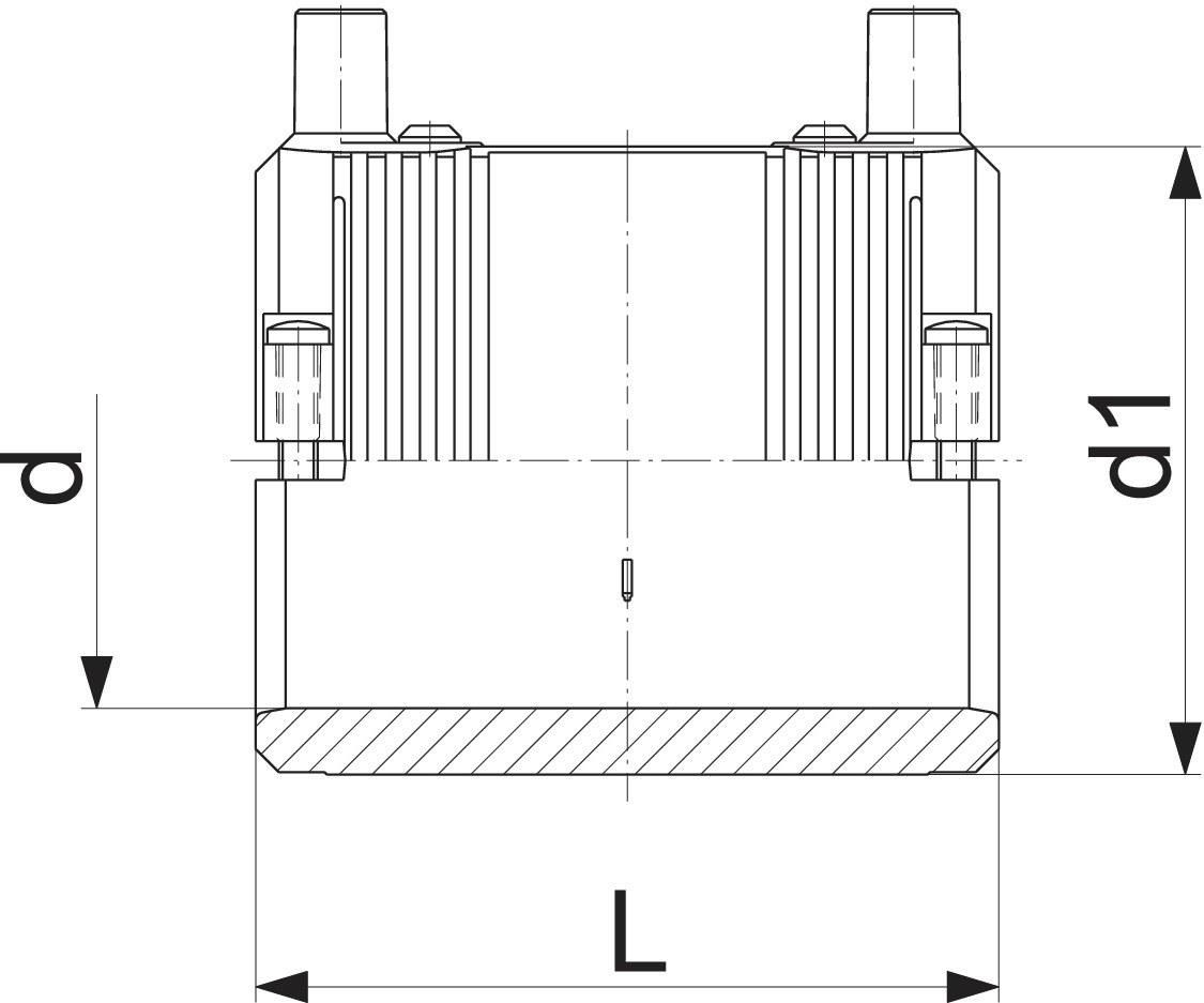 Georg Fischer Mufa Elektrooporowa Dn20 Pe100 - opinie i ceny na Ceneo.pl