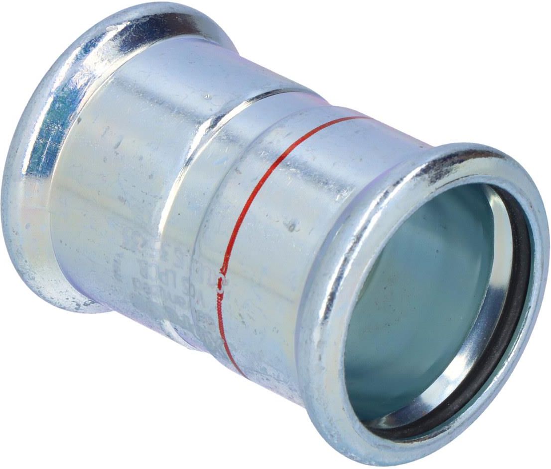 Kan-Therm Mufa Steel 35 - opinie i ceny na Ceneo.pl