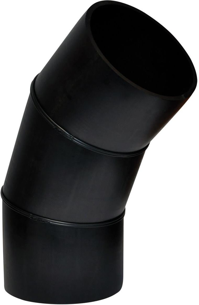 Wavin Kolano Pehd 250/45 Segmentowe Sdr26 S12.5 - Opinie i ceny na Ceneo.pl