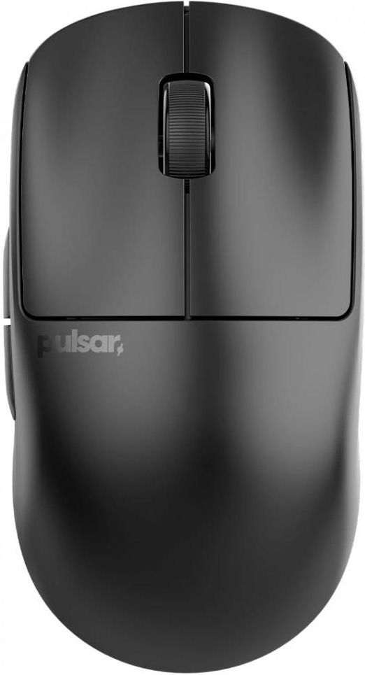 Mysz Pulsar X2V2 czarna(PX2221) - Opinie i ceny na Ceneo.pl