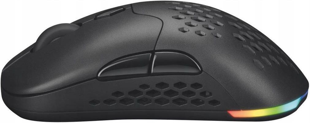 Mysz Silver Monkey X Vervet (SMXG001) - Opinie i ceny na Ceneo.pl