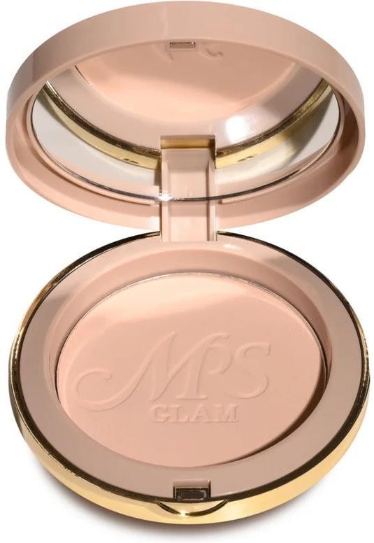 BPerfect Mrs Glam Glorious Podkład w Pudrze Skin Powder Foundation 01 ...