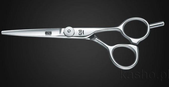 Kasho Nożyczki Design Master Kdm-60 Os - Opinie i ceny na Ceneo.pl
