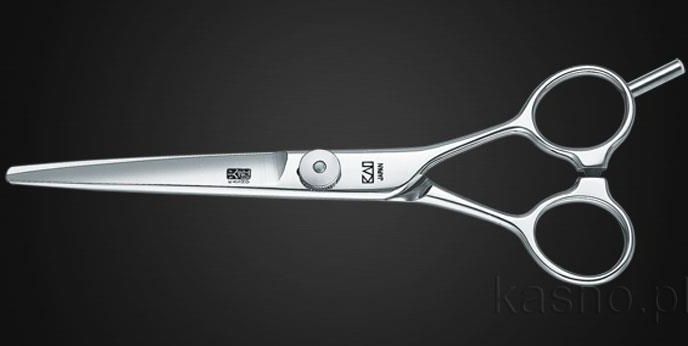 Kasho Nożyczki Design Master Kdm-60 S - Opinie i ceny na Ceneo.pl