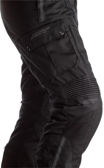 Odzież motocyklowa Rst Spodnie Pro Series Adventure X Ce - Opinie i ...