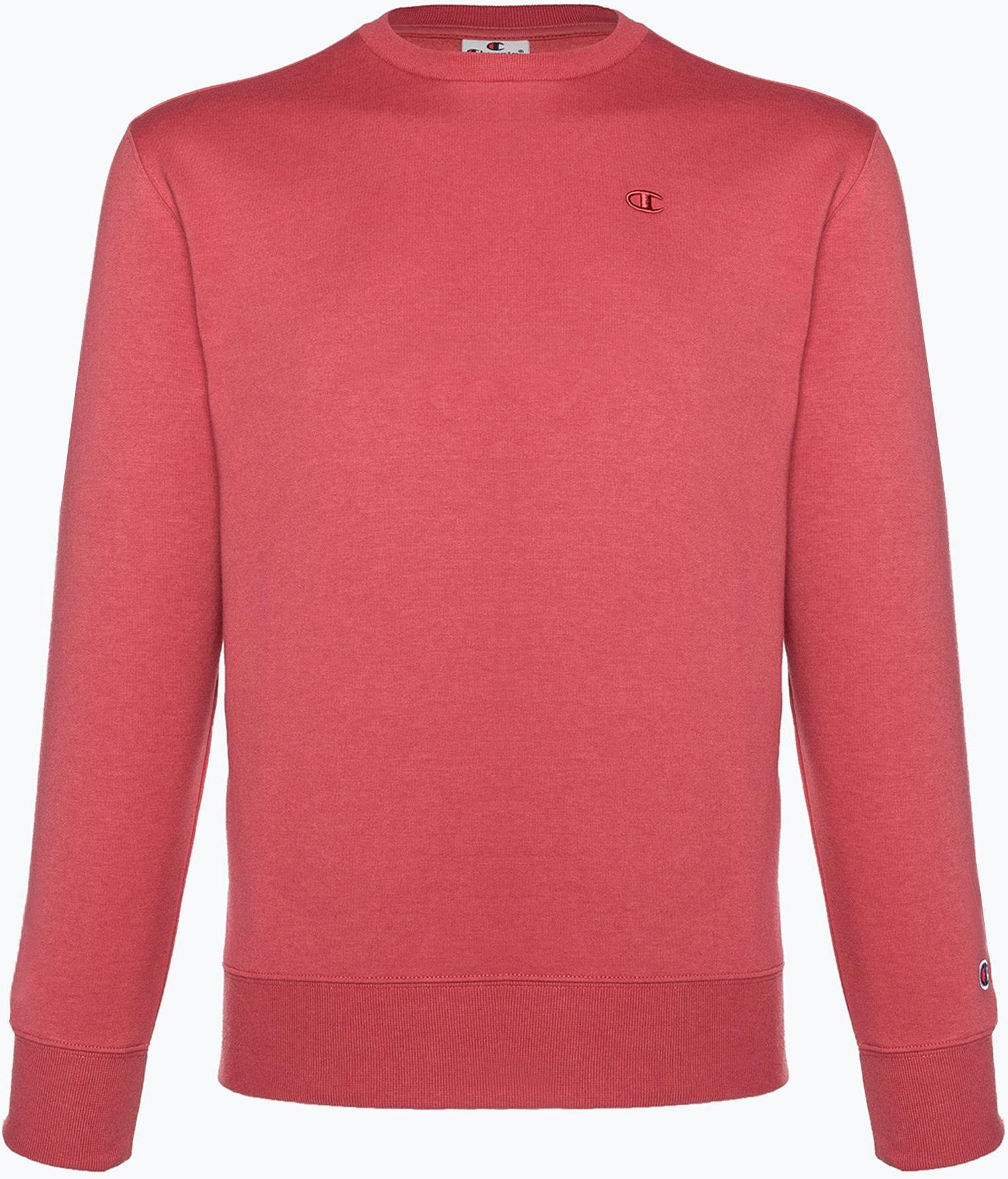 Champion Bluza Męska Rochester Dark Red - Ceny i opinie - Ceneo.pl