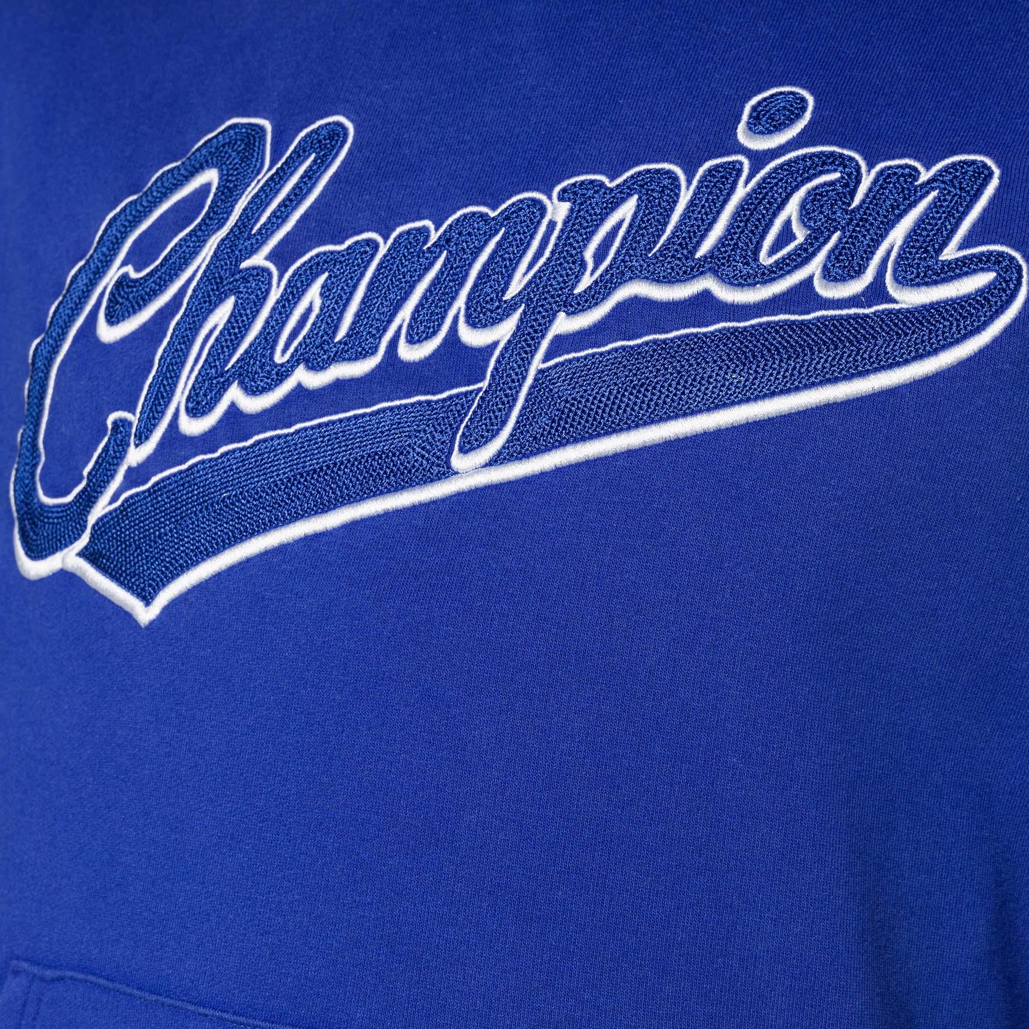 Champion Bluza Męska Rochester Blue - Ceny i opinie - Ceneo.pl