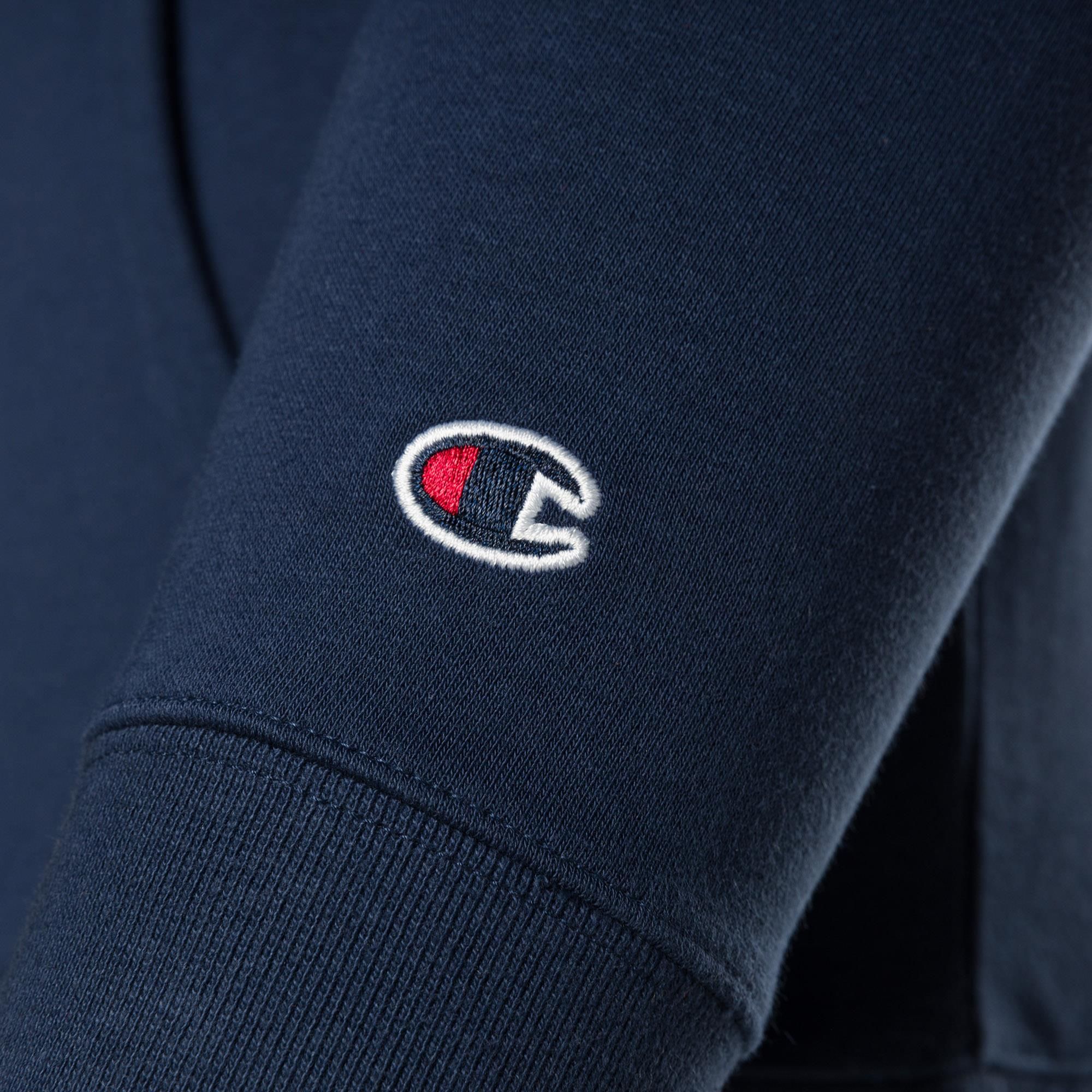 Champion Bluza Męska Rochester Blue - Ceny i opinie - Ceneo.pl