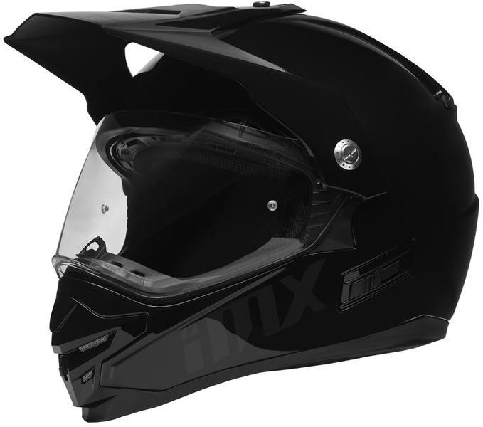 Kask motocyklowy Imx Mxt-01 Pinlock Ready - Opinie i ceny na Ceneo.pl