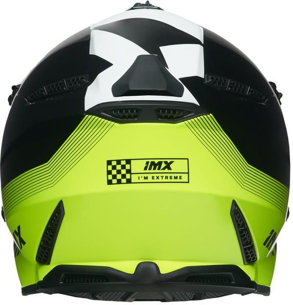 Kask motocyklowy Imx Fmx-02 - Opinie i ceny na Ceneo.pl