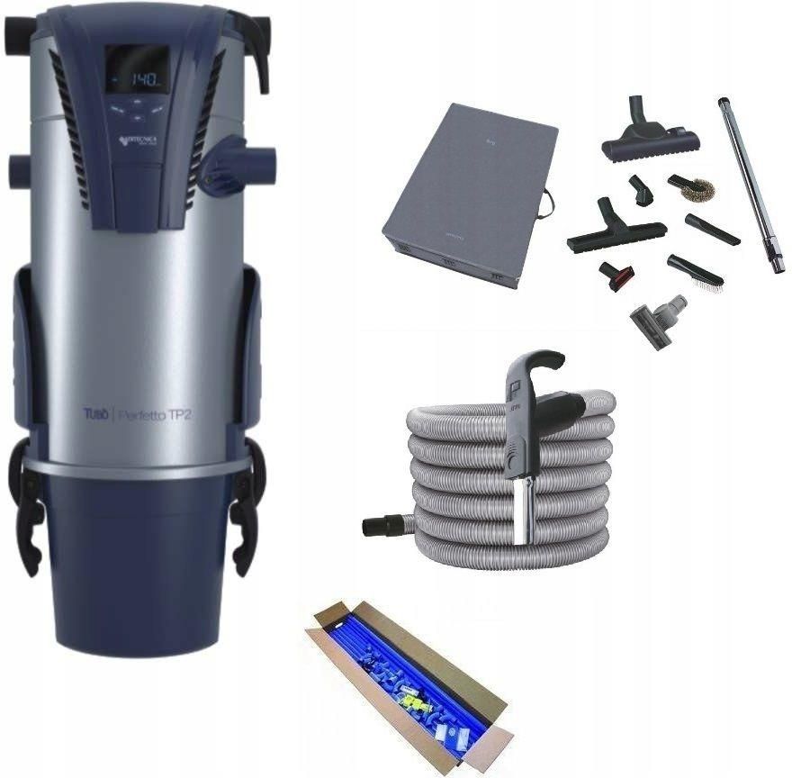 Borysowski KTP2A Zestaw Instalacyjny KTP2ATRK03 - Opinie i ceny na Ceneo.pl