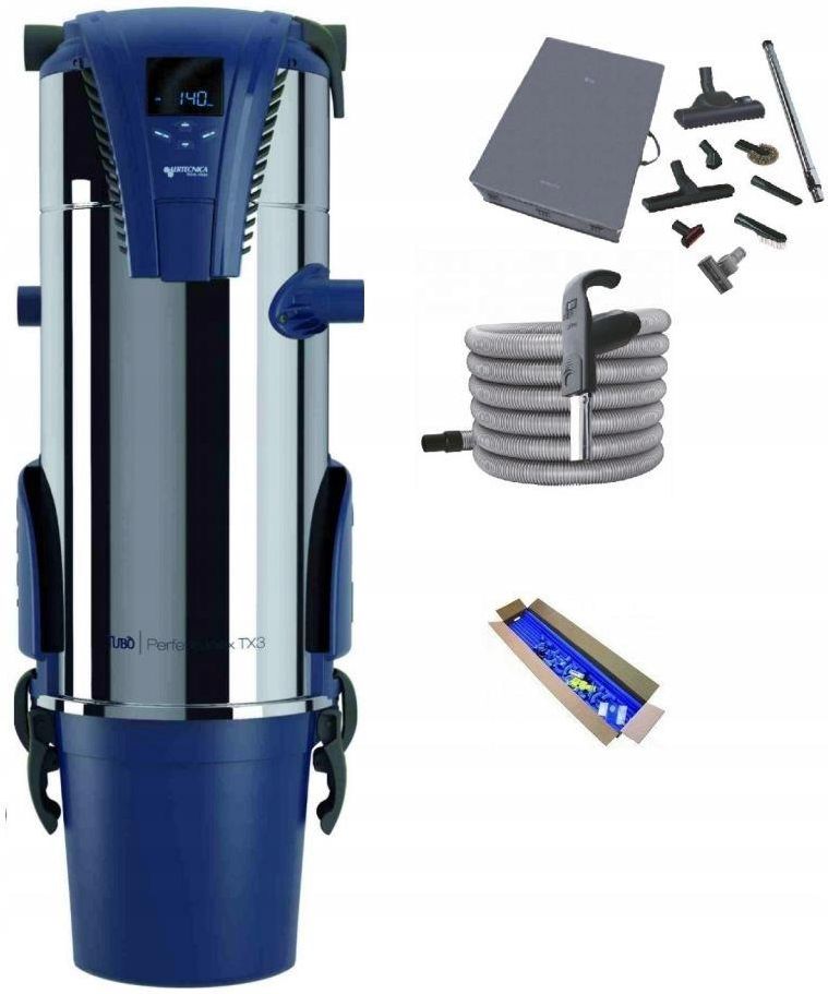 Borysowski KTX2A Zestaw Instalacyjny KTX2ATRK03 - Opinie i ceny na Ceneo.pl