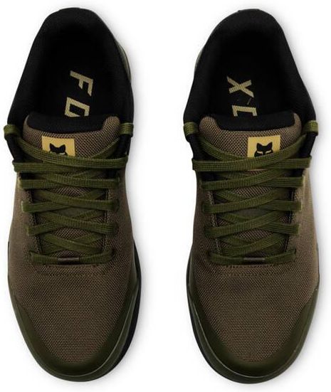 Buty motocyklowe Fox Union Canvas - Opinie i ceny na Ceneo.pl