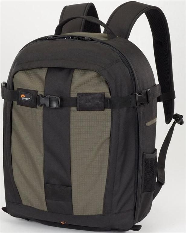 Lowepro Pro Runner 300 AW czarny (LP36142-PEU) - Ceny i opinie na Ceneo.pl