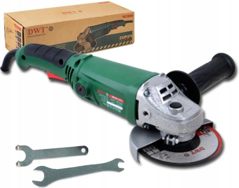 Dwt 1010W W10-125T (WS10125T) - Opinie i ceny na Ceneo.pl