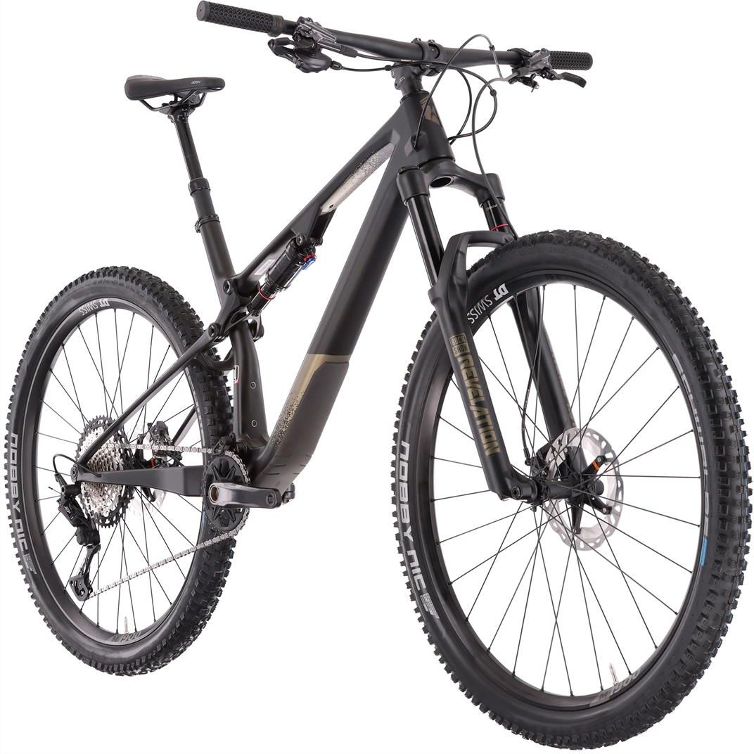 Superior Xf 999 Tr Czarny-Oliwkowy 29 2022 - Rowery Górskie Uniwersalne ...