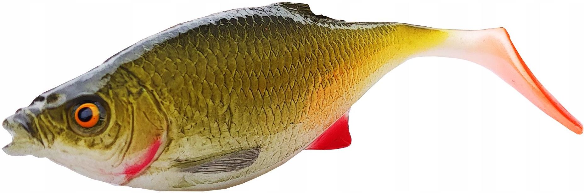 Guma Przynęta Alpha Real Fish Wzdręga 16,5Cm WZDRĘGA165 - Ceny i opinie ...