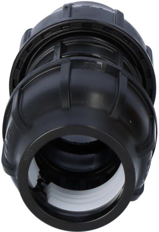 Akcesoria do hydrauliki Gebo Złączka Zaciskowa Pp 50X50 Pn16 Do Rur Pe ...