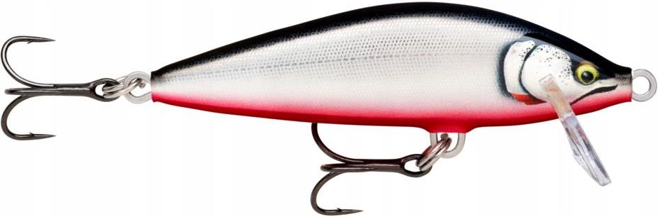 Rapala Wobler Countdown Elite 5,5Cm 5G S Red Belly WRACDE55GDRB - Ceny i opinie - Ceneo.pl