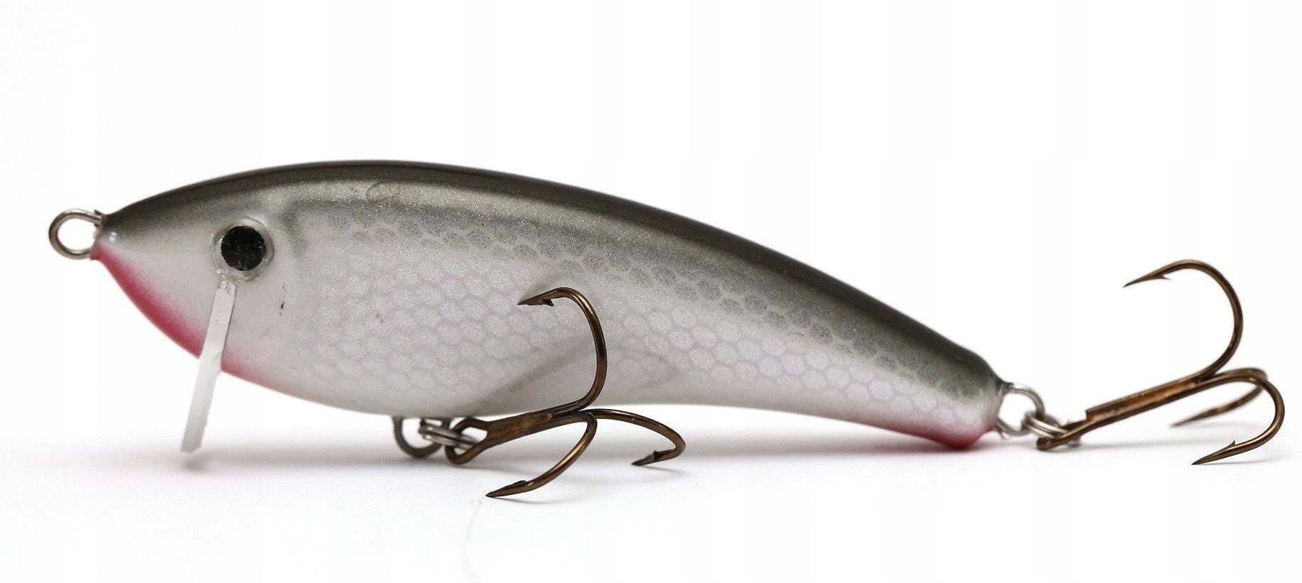 Gloog Boleniowy Killer Wobler Hermes 7Cm Po HER70PO - Ceny i opinie ...