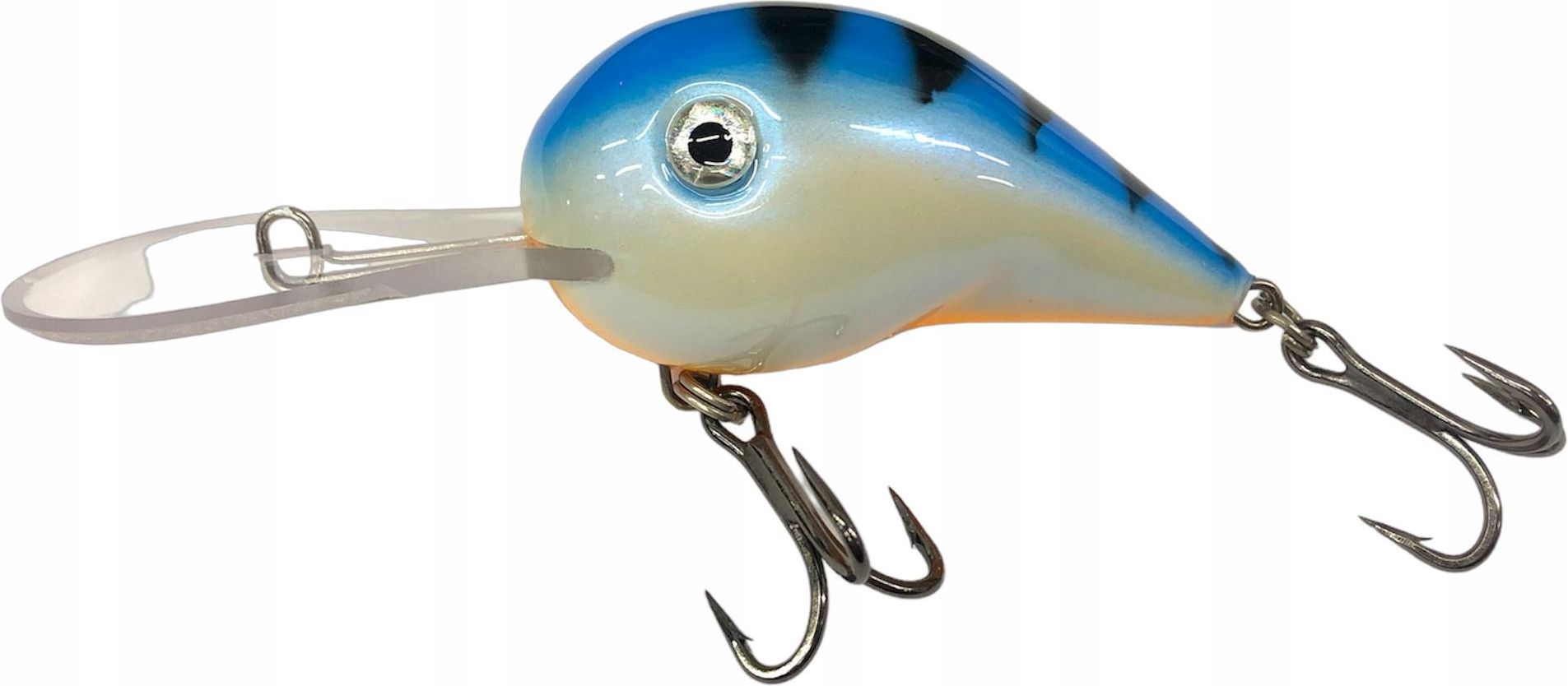 Gloog Wobler Hades 70 7Cm 36G G_7288 - Ceny i opinie - Ceneo.pl