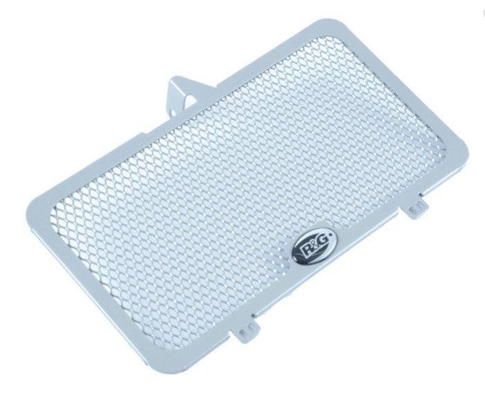 Części motocyklowe R&G Osłona Chłodnicy Do Honda Cbr300R 29916 - Opinie ...