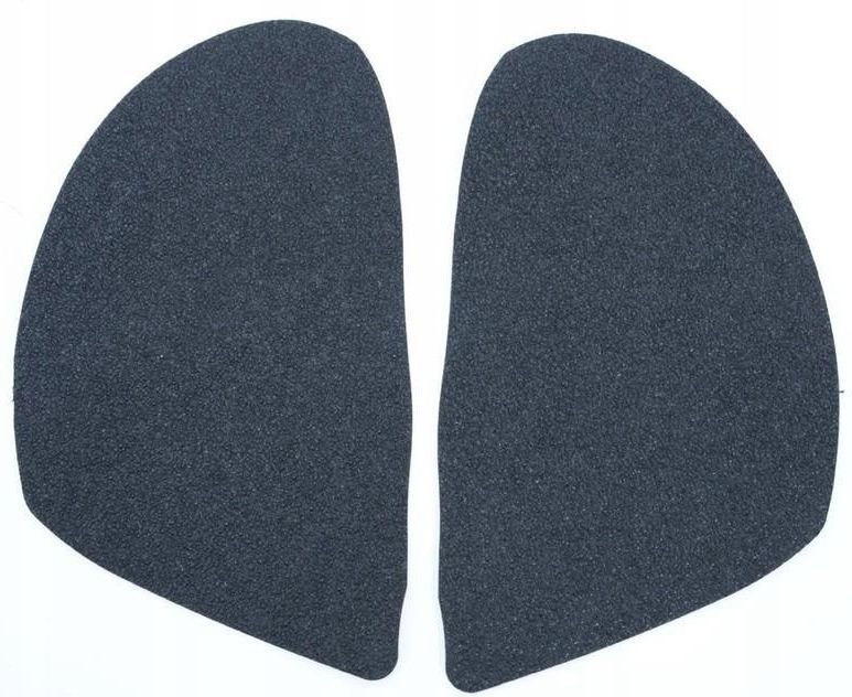 R&G Tankpad Antypoślizgowy 2 Części Honda Pan European St1300 02-13 ...