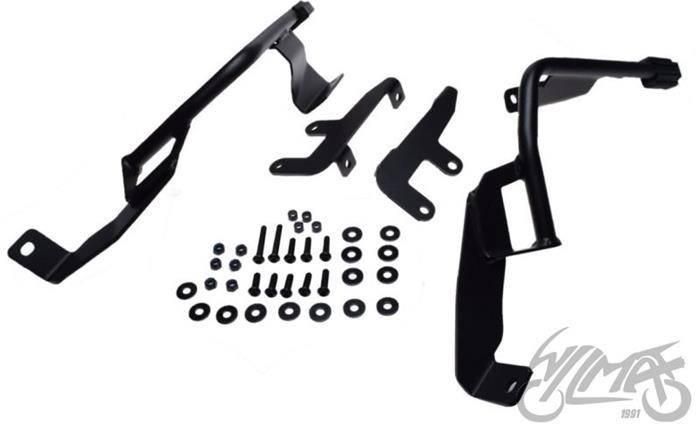 Shad Stelaż Kufra Bocznego 3P Do Yamaha Mt 07 78901 - opinie i ceny na ...