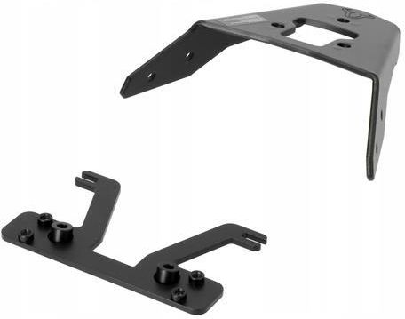 Akcesoria motocyklowe Sw-Motech Stelaż Pod Płytę Montażową Kufra Alu ...