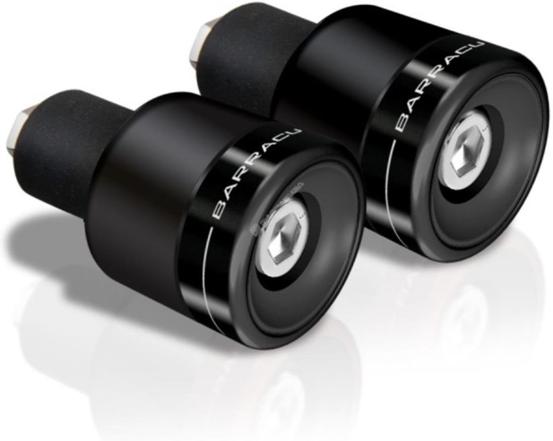 Barracuda Ciężarki Kierownicy B-Lux Para 88052 - opinie i ceny na Ceneo.pl