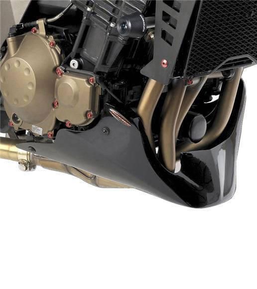 Akcesoria motocyklowe Barracuda Engine Spoiler 88080 - Opinie i ceny na ...