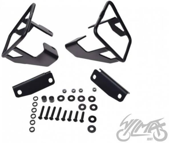 Shad Stelaż Sakwy Bocznej Sr Do Honda Cb650R 102654 - opinie i ceny na ...