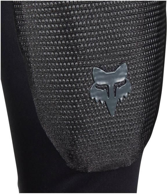 Fox Ochraniacz Łokci Launch Elite 1032126 - opinie i ceny na Ceneo.pl