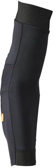 Fox Ochraniacz Łokci Launch Elite 1032126 - opinie i ceny na Ceneo.pl