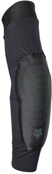 Fox Ochraniacz Łokci Launch Elite 1032126 - opinie i ceny na Ceneo.pl