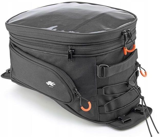 Kappa Torba Tankbag Na Zbiornik 15-20L Czarny Stryker Range 25 ...