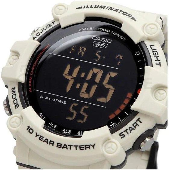 Casio AE-1500WH-8B2 - Zegarki Męskie - Ceny i opinie - Ceneo.pl