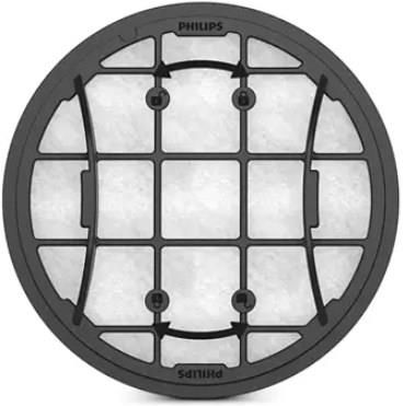 Filtr do odkurzacza PHILIPS Zestaw wymiennych filtrów XV1681/01 ...