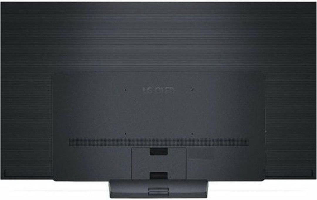 Telewizor OLED LG OLED55C34LA 55 cali 4K UHD 55 cali - Opinie i ceny na ...