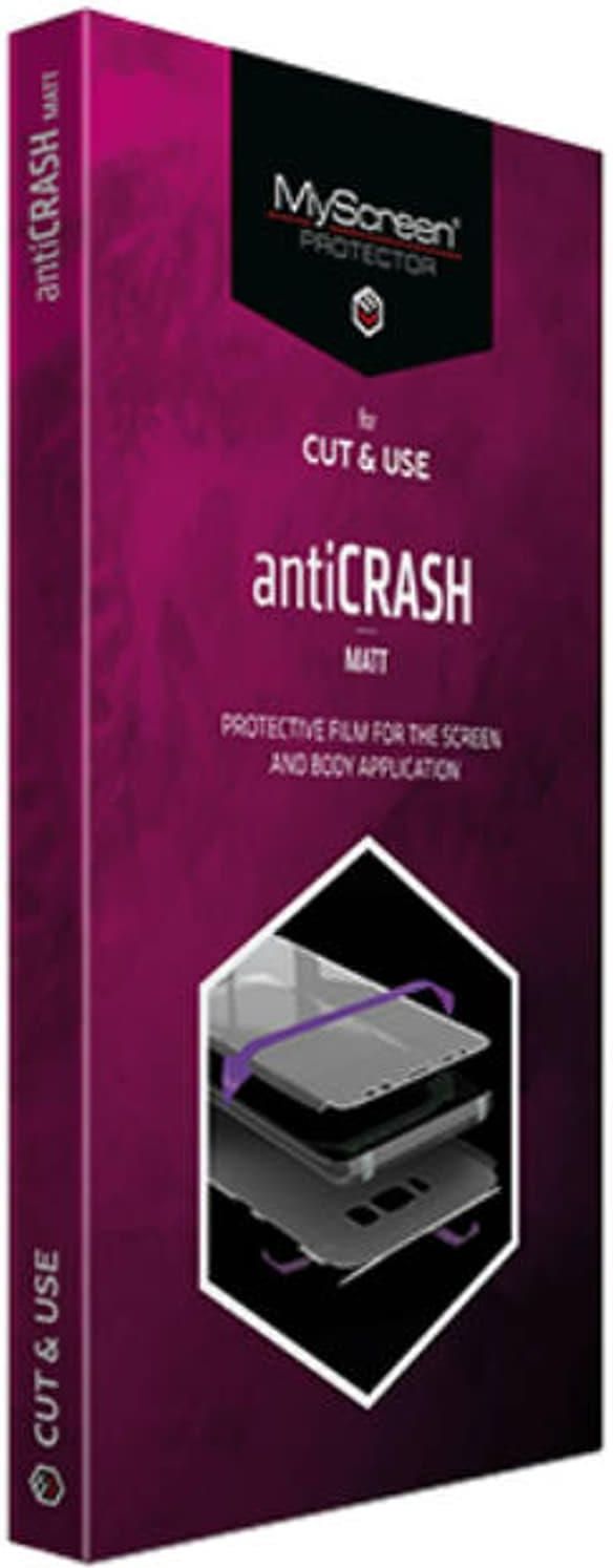 Myscreen Protector Folia Do Plotera 13 Cut Use Anticrash Matt 4 0 10 Sztuk - Opinie i ceny na ...