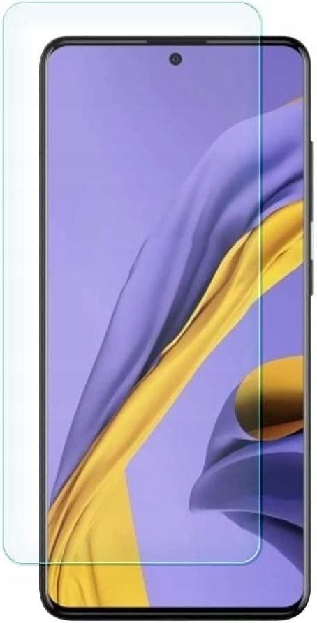 Szkło Ochronne Do Samsung Galaxy A51 - Opinie i ceny na Ceneo.pl