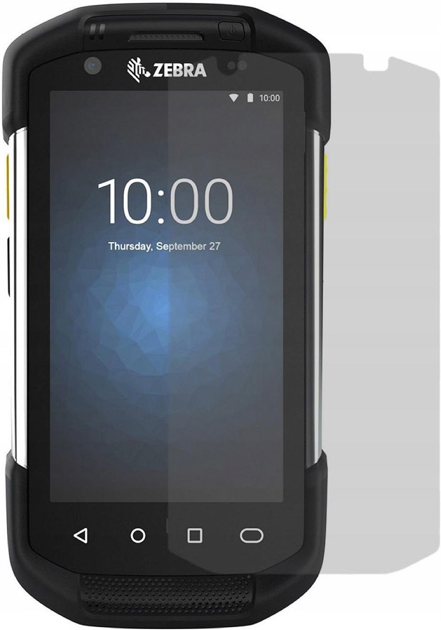 Szkło Ochronne 9H Do Zebra Tc72 Tc77 - Opinie i ceny na Ceneo.pl