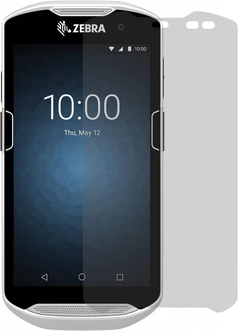 Szkło Ochronne 9H Do Zebra Tc52 Hc Tc57 - Opinie i ceny na Ceneo.pl