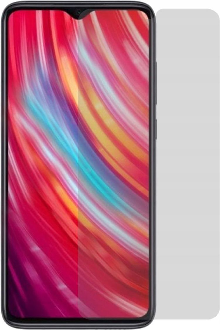 Szklaochronne Szkło Ochronne 9H Do Note 8 Pro - Opinie i ceny na Ceneo.pl