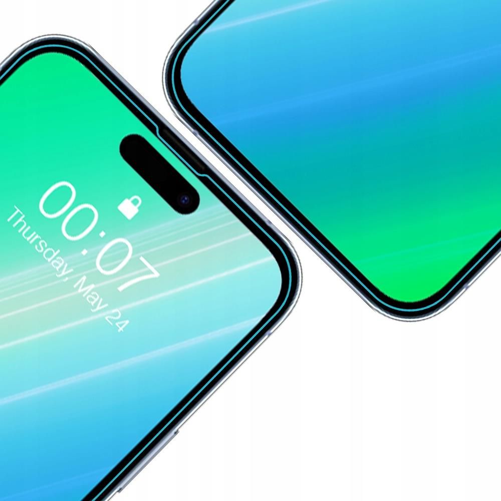 Erbord 2X Szkło Hartowane Do Iphone 15 Pro Max - Opinie i ceny na Ceneo.pl